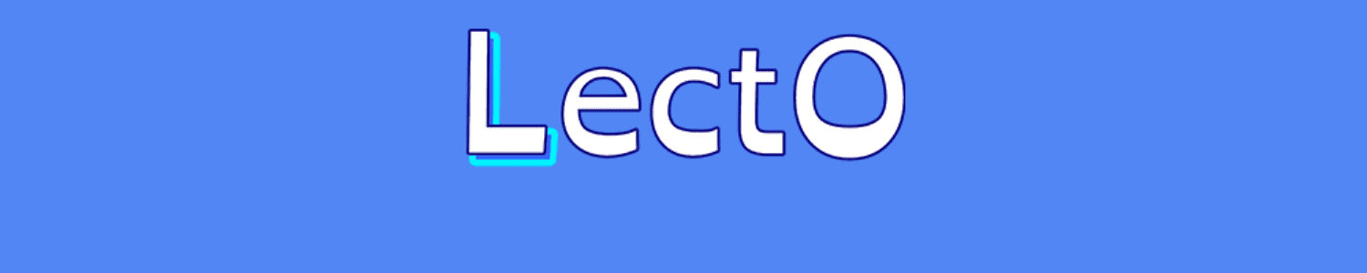 LectO | Cafecito