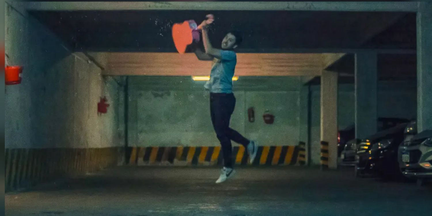 Lucas Roma | Cafecito