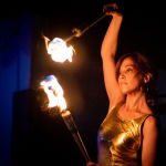 Flow&glow | Cafecito