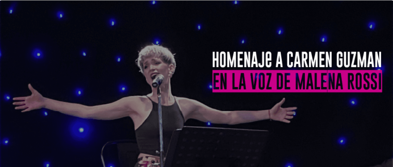 DE LA IDEA AL EVENTO por Malena Rossi | Cafecito