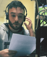 Publicaciones de Franco Medina | Cafecito