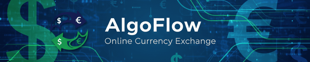 Algo Flow | Cafecito