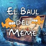 El Baul Del Meme | Cafecito