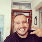 Martin Pitt | Cafecito