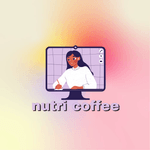 Nutri coffee | Cafecito